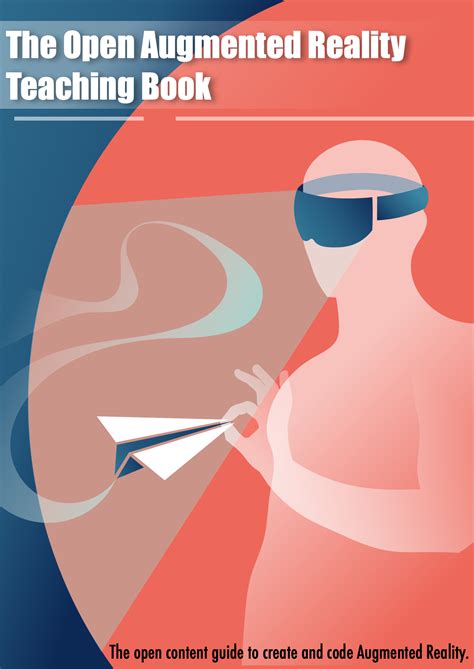preface the open augmented reality teaching book create and code