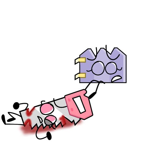 Saw Death Bfdi Lore By Lollipopbfd167 On Deviantart