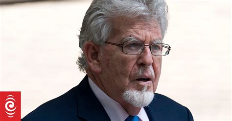 Disgraced Australian Born Former Entertainer Rolf Harris Dies Aged 93