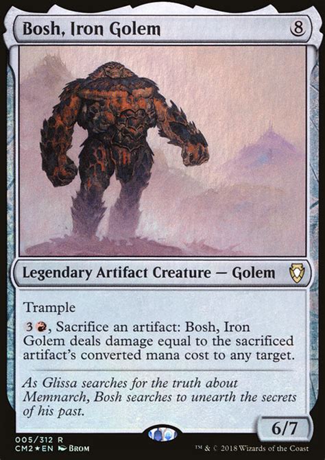 Commander Anthology Volume Ii Mtgwtf