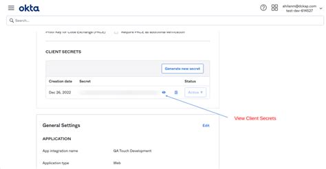 How To Integrate Okta Sso With Qa Touch