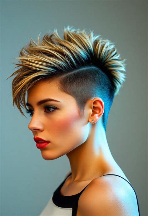 25 Gorgeous Medium Length Hairstyles For Women Over 60