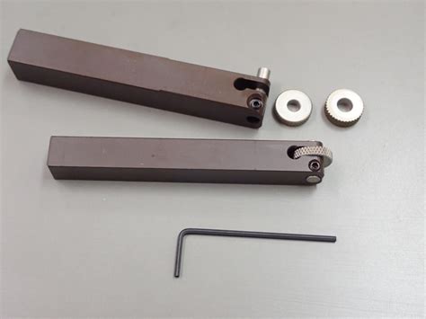 ローレット加工工具 社内で使う用購入！ 大森精密工業株式会社