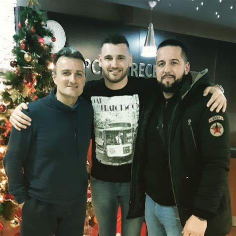 Foto Ivan Milinković Nastupom Oduševio U Konjicu Vijesti Hercegovina Info