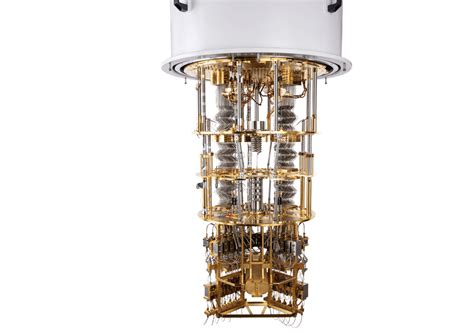 Rigetti Computing Announces Collaboration With Quanta Computer To