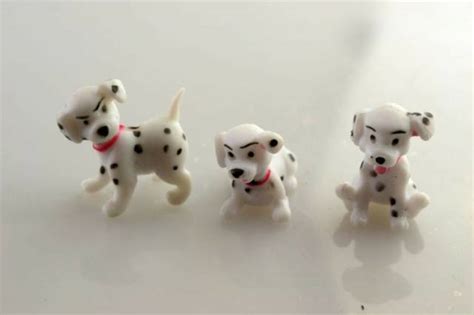 Mini Dalmata Kutya Műanyag Tortadísz Szülinapi Tortára Kaposvár