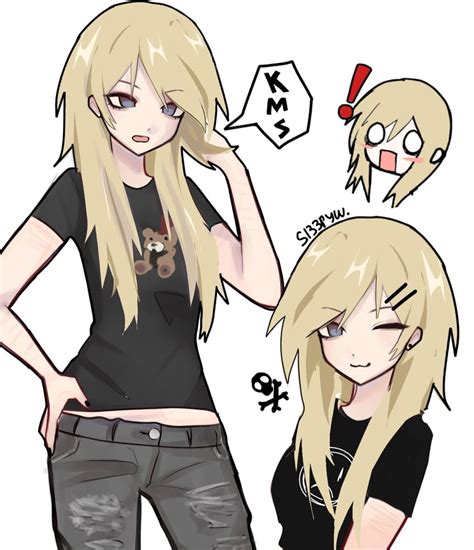 Emily Class Of Drawn By Sl Pyw B Danbooru