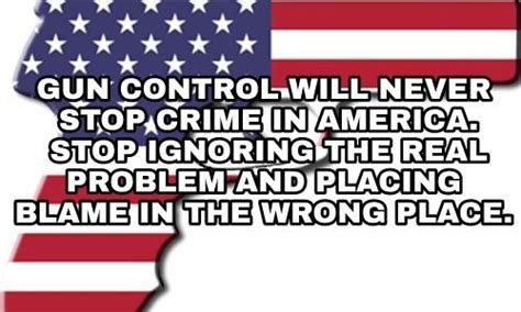 People Can T Assign Personal Responsibility R Firearms