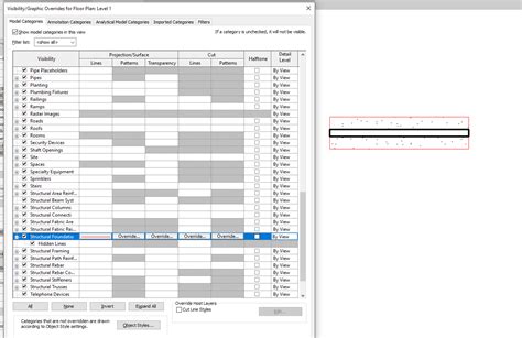 solved strip footing autodesk community