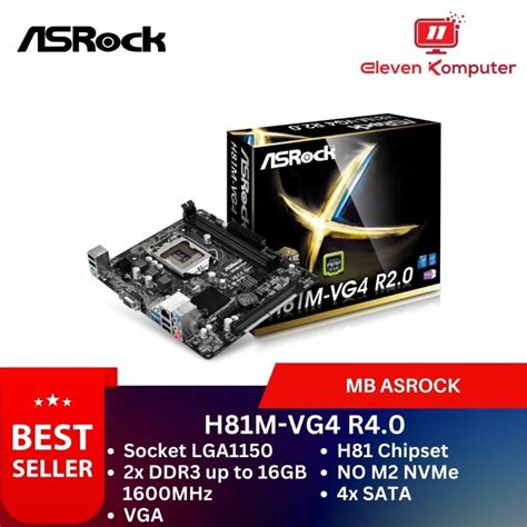 Motherboard Asrock Motherboard Asrock
