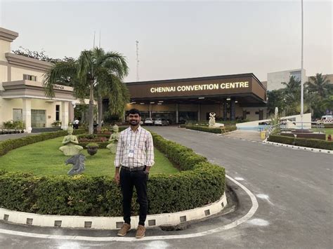 Vishnu Vardhan Reddy Devasani On Linkedin Sourceindiaexpo Networking