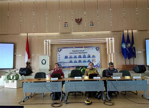 SOSIALISASI PPEPP DALAM RANGKA PEMANTAPAN PENJAMINAN MUTU TPMFT