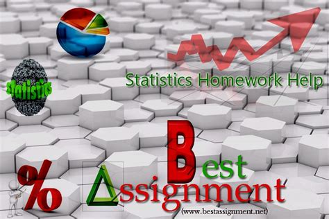 Why Statistics Homework Help Need