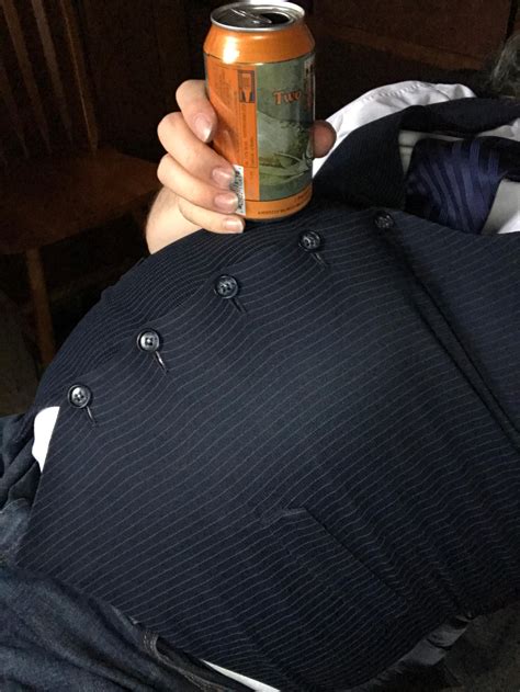 Bloated Beer Belly By Froggyfroggy On Deviantart