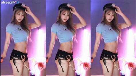 클립 🔞임지우 섹시댄스💥sexy Dance 색소폰매직 Soop Vod