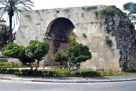 7 Free Tarsus Müzesi And Tarsus Images Pixabay