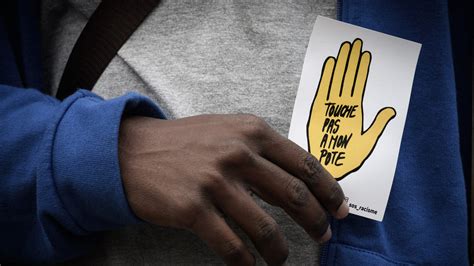 En Un 32 Aumento De Los Delitos Racistas En Francia Kroneat
