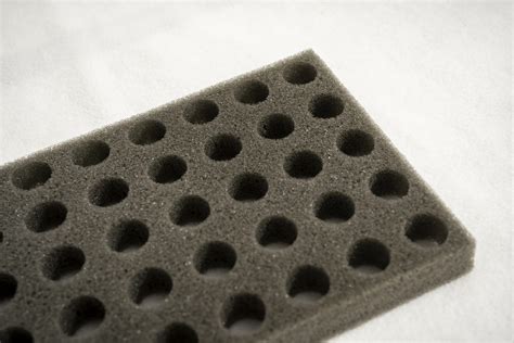 Expanded Polyethylene Foam Superpak
