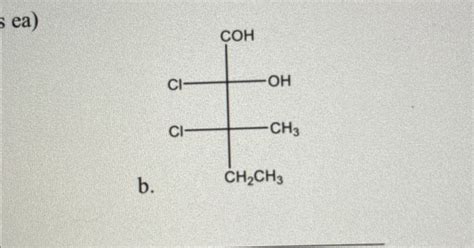 Solved Name The Following Compound Chegg