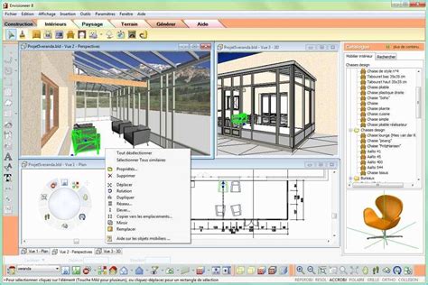 Architecte Logiciel