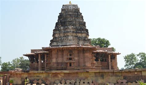 Telangana Tourism Introduces Hyderabad Warangal Ramappa Temple Tour