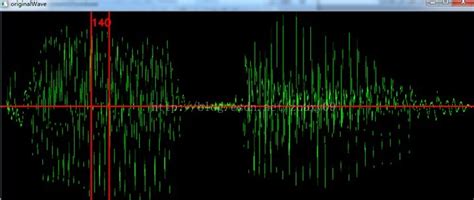 语音信号处理之（二）基音周期估计（pitch Detection） Csdn博客