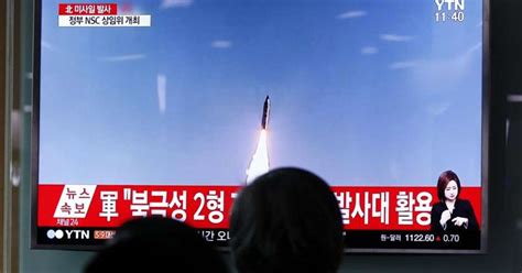 União Europeia Impõe Novas Sanções à Coreia Do Norte