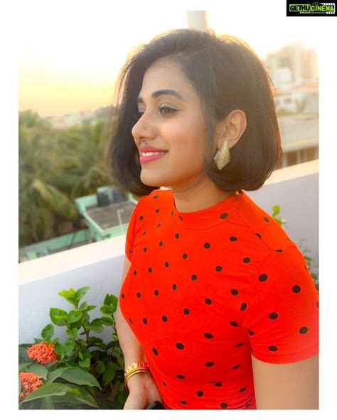 Shilpa Manjunath Instagram Gethu Cinema
