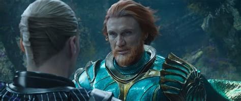 King Nereus Aquaman Movie Released Between 2019 01 01 And 2019 12 31