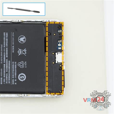 How To Disassemble Xiaomi Redmi Pro Instruction Photos Video