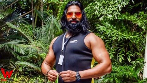 Rinku Singh Rajput Wwe Wrestler Height Weight Age Affairs