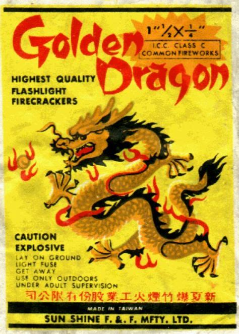 480 Firecracker Labels Ideas In 2021 Firecracker Vintage Fireworks