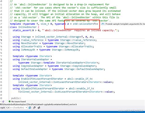 【c17】 Silencecxx17oldallocatormembersdeprecationwarning