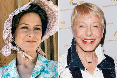 Little House On The Prairie Cast Where Are They Now