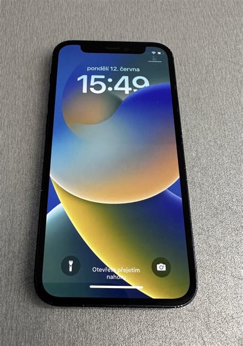 Recenze iPhone 12 Mini | Alza.cz