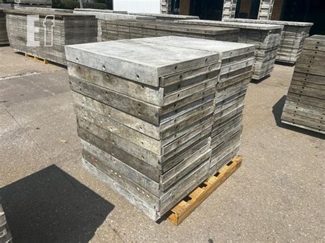 40 36 X 2 Smooth 6 12 Hole Pattern With Ledg Upcoming Auctions In