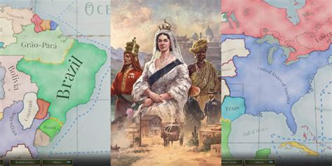 Victoria 3 Best Starter Nations For Beginners