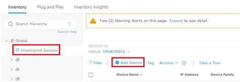 Implement Software Defined Access For Wireless With DNAC Cisco