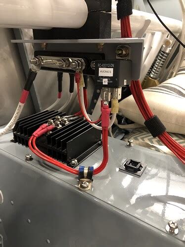 Schottky Diode Terminal Configuration Discrete Semiconductor Products Digikey Techforum An