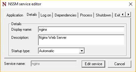 Why Is My Php Not Autostarting With Nginx On Windows Stack Overflow