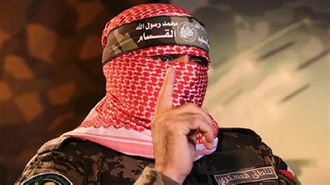 أبو عبيدة نتوعد العدو بثمن باهظ إذا حاول الدخول إلى غزة جريدة