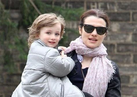 ریچل وایس از زندگی مشترک با جیمز باند می‌گوید