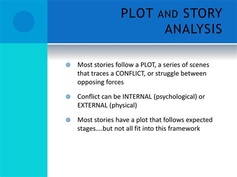 Ppt Plot Setting And Mood Powerpoint Presentation Free Download Id2671872