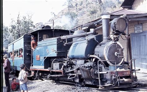 Darjeeling Himalayan Railway