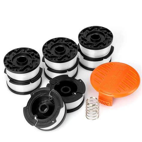 Line String Trimmer Replacement Spool Ft Inch String Trimmer Line Replacement Spool For