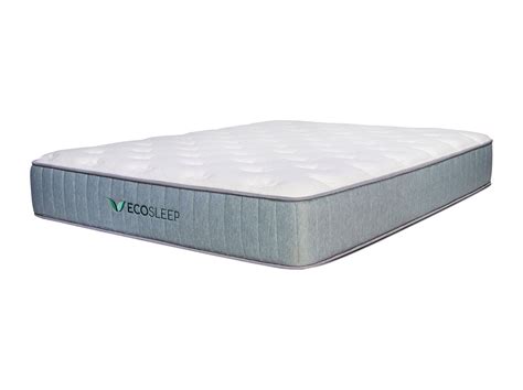 EcoSleep Mattress - EcoSleep