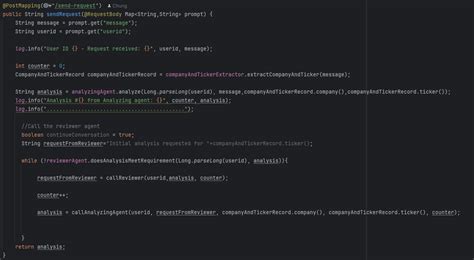 Enhancing Ai Agent Development A Hands On Weekend With Langgraph4j