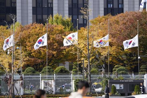 梨泰院10萬人踩踏失蹤通報飆至2642人「暴增7倍」家屬淚崩到處找人