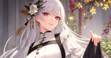 女の子 无题 颖のイラスト Pixiv