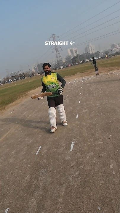Cover 4 B6 Corporate Cricket Match 3 🏏 Youtube